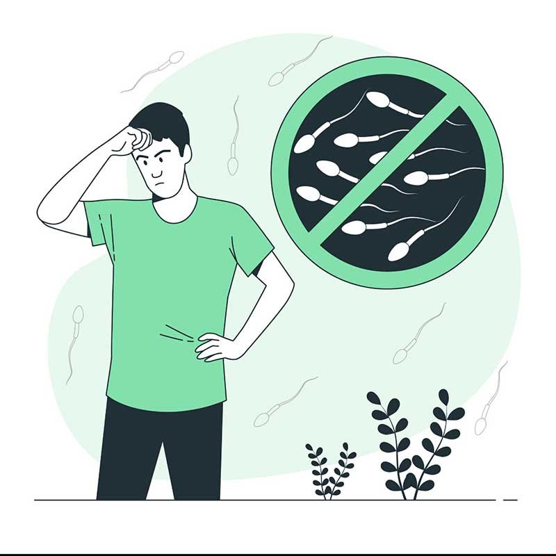 Varicocele, a male fertility destroyer. - OneHealth Hospital