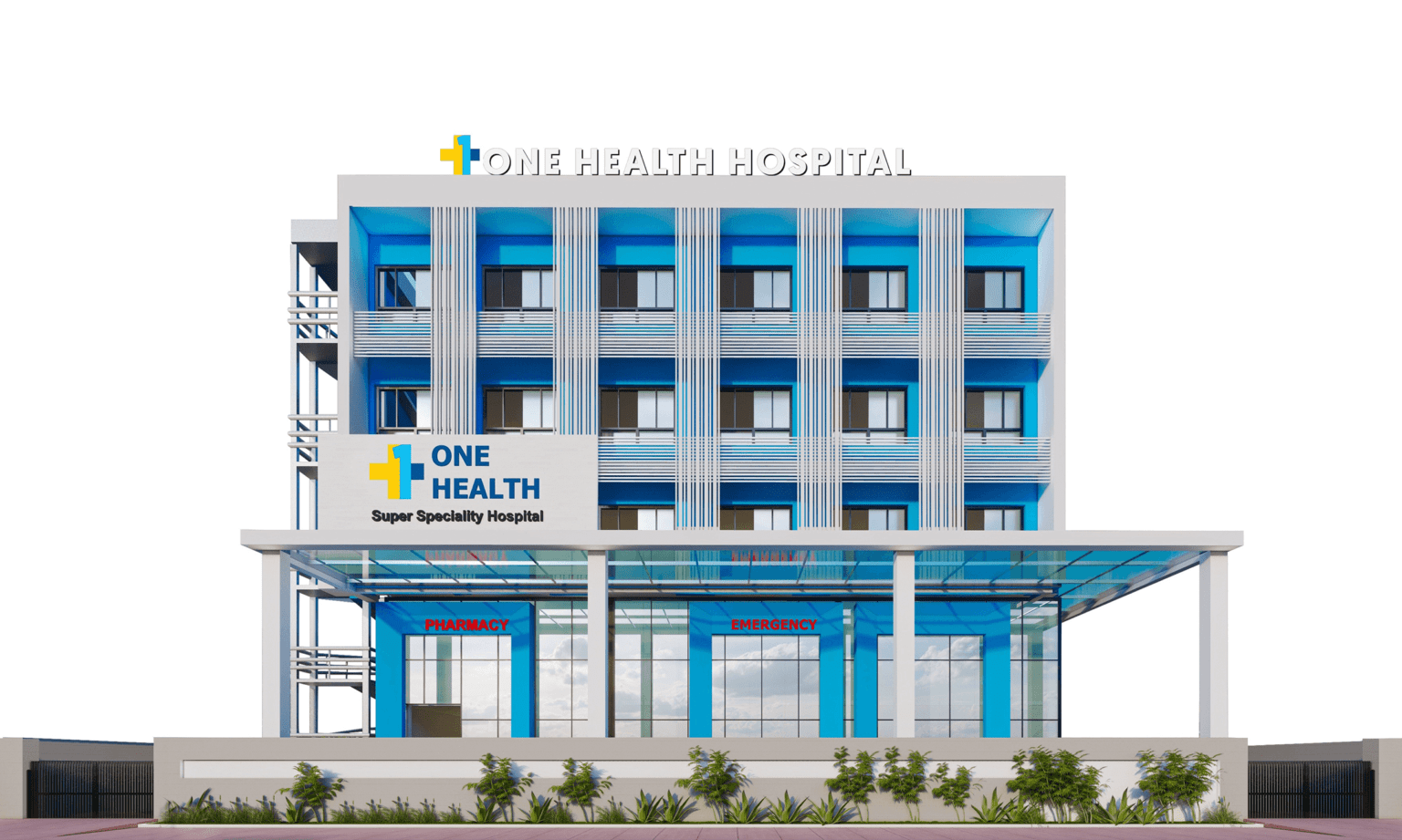 About Us - OneHealth Hospital