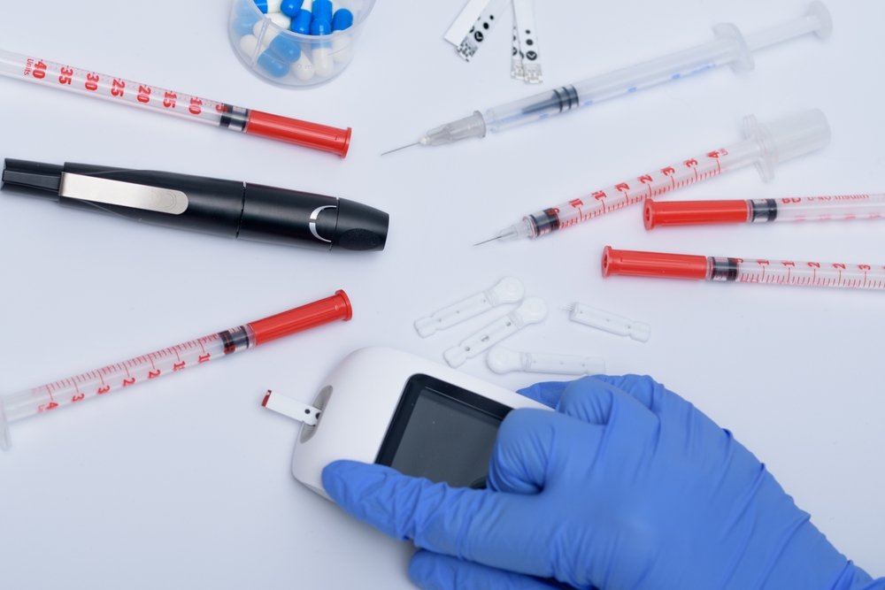 The Ultimate Care Experience: Our Clinical Service for Diabetes and ...
