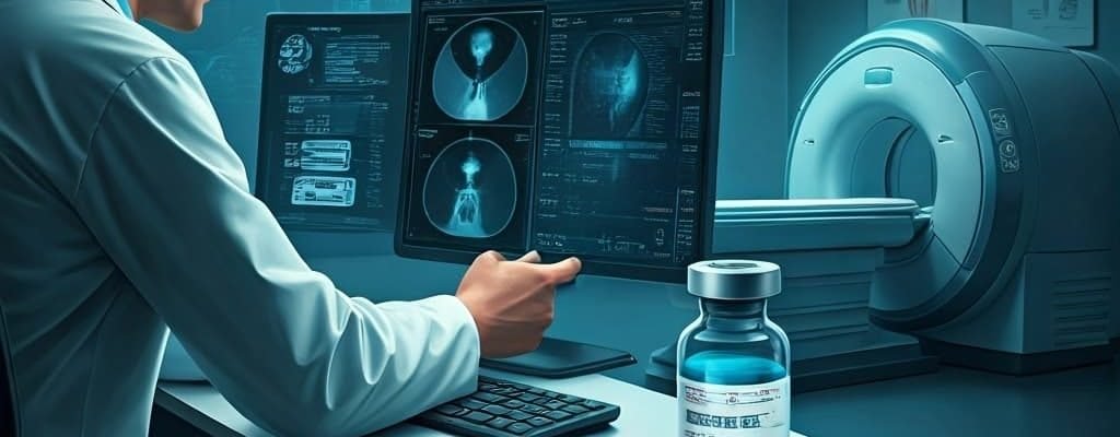 Radiology - OneHealth Hospital